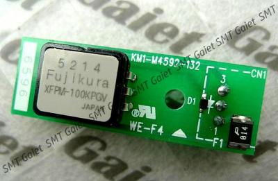 Cina COMPLESSIVO KM1-M4592-13X DEL BORDO DEL SENSORE DI YAMAHA in vendita