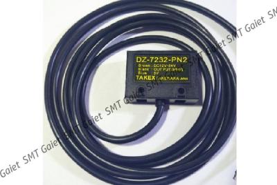 Cina Pezzi di ricambio DZ-7232D-PN1 di SMT del sensore di YV180XG YV100TG SMT Yamaha in vendita