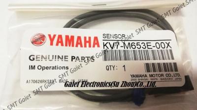 Cina SENSORE KV7-M653E-00X di YAMAHA per la macchina di YV100X in vendita