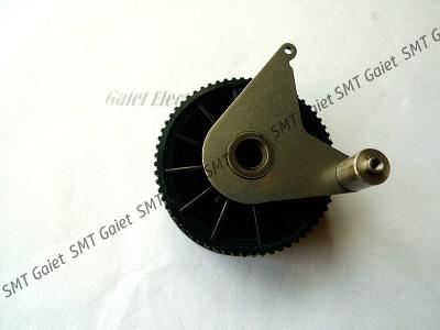 Cina UNITÀ CL16MM KW1-M3291-00X DEL RULLO DI AZIONAMENTO DI SMT YAMAHA in vendita
