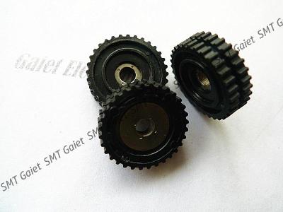 Cina PARTI IN OZIO DEL COMPLESSIVO CL8MM KW1-M119L-00X YAMAHA DEL RULLO DI YAMAHA in vendita