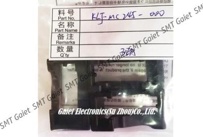 Cina LEVA di KLJ-MC245-00 YAMAHA, GUIDA di NASTRO F per l'alimentatore di ZS12MM ZS16MM in vendita