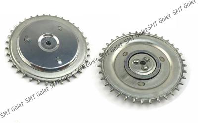 Cina Ingranaggio dell'alimentatore di KHJ-MC131-00 YAMAHA per l'alimentatore di SS8MM in vendita