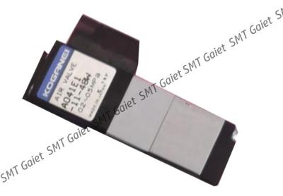Cina Pezzi di ricambio KGA-M7110-10X KV7-M7111-B0X di SMT della valvola di SMT YAMAHA per la macchina di YV88X YV88XG in vendita