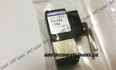 Cina Valvola A010E1-59W di KGA-M7111-G0X YAMAHA per la macchina di YV88XG in vendita