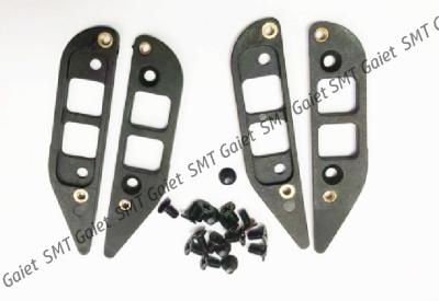 Cina PIATTO dell'alimentatore di YAMAHA SS/ZS 12/16MM, GUIDA KHJ-MC24D-00 in vendita