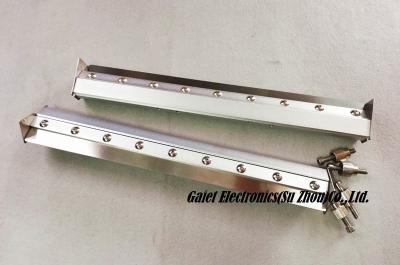 Cina Supporto del seccatoio del DEK di SMT 60 gradi di sporgenza di 15mm da 170mm a 610mm in vendita