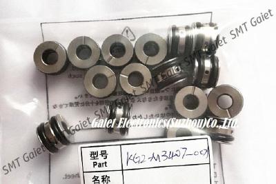 China Peças sobresselentes CL8MM KG2-M3407-00X de SEAT SMT do ESTOMA de YAMAHA à venda