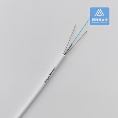 Cina Simplex SM 2.0x1.7mm Cavo blindato in fibra in acciaio inossidabile in vendita