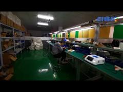 0.1-100mm/min 220v 50hz green sand testing equipment multifunctional instrument