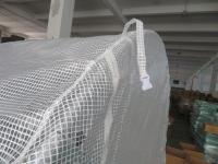 China Multi‑Span Walk‑In Garden Greenhouse for sale