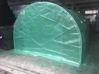China Multi‑Span Walk‑In Garden Greenhouse for sale
