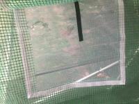 China Multi‑Span Walk‑In Garden Greenhouse for sale