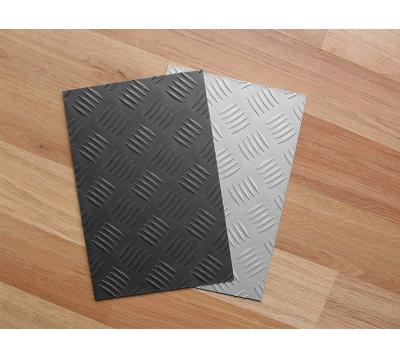 China Long service life Solid Aluminum Panel for sale
