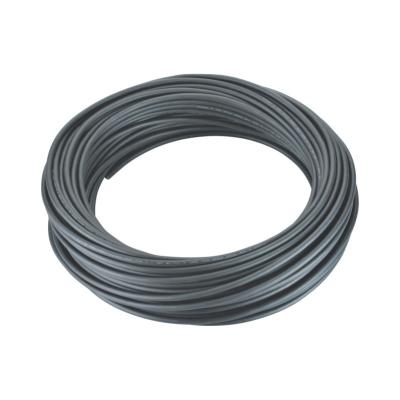 China M12 8 Pin Connector / A - Coding male waterproof dc power cable connectors for sale