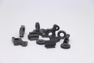 Cina Fermo di macinazione della serratura di porta dell'OEM del pezzo di precisione di CNC dell'automobile in vendita