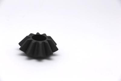 Cina Accessori automatici di macinazione industriali degli ingranaggi sferici delle parti di CNC in vendita