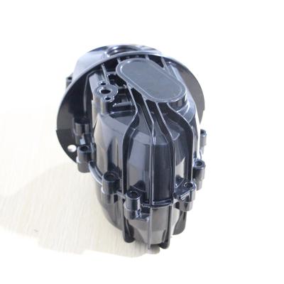 Cina Accessori automatici di giro del cambio di alluminio delle parti di CNC della pressofusione di abitudine in vendita