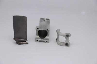 Cina Fermo non standard della bici di Off Road dei pezzi meccanici di CNC con la lama in vendita