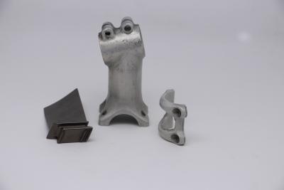 Cina Fermo non standard della bici di Off Road dei pezzi meccanici di CNC con la lama in vendita