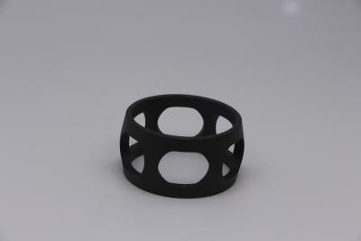 Cina Grafite di macinazione Ring Seal High Temperature Corrosion di CNC resistente in vendita