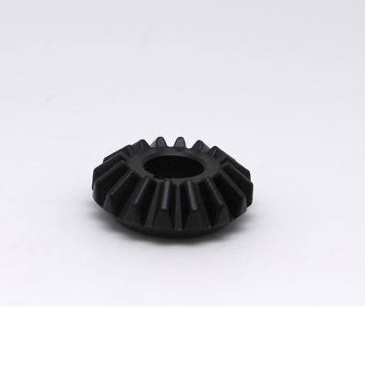 Cina Ingranaggi non standard automobilistici di macinazione ISO9001 degli ingranaggi di CNC dell'OEM: 2015 in vendita
