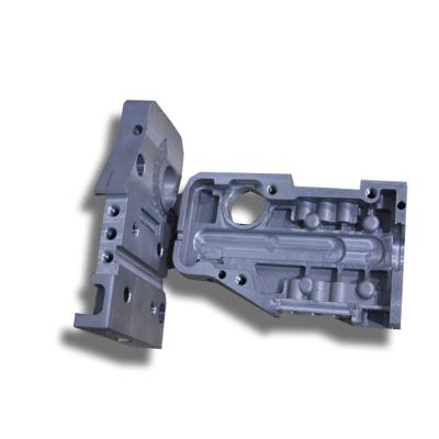 China Turning Precision CNC Parts Polished with LOGO Cylinder Baffles / Shell Drawing Acceptable for sale