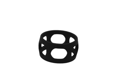 Cina Grafite di macinazione Ring Seal High Temperature Corrosion di CNC resistente in vendita