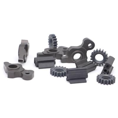 China De hete Verkoop China paste Hoge Precisie aan machinaal bewerkte de Flensbouten CNC van het Delentitanium Machinaal bewerkend Malendelen Te koop