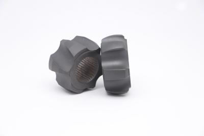 Cina Ingranaggio cilindrico smussato di alluminio di titanio per automatico/marino/motociclo in vendita
