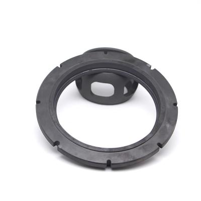 Cina L'OEM ha personalizzato il rivestimento di superficie ricoprente di superficie del silicone della grafite di servizi in vendita