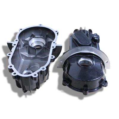 Cina Il CNC di precisione della pompa per acque luride/del ripetitore si separa il trattamento di superficie Micromachining in vendita