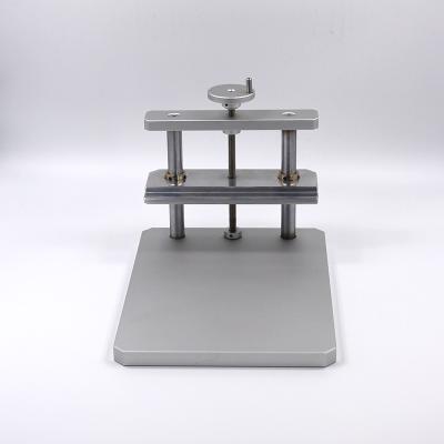 Cina Le parti di alluminio non standard di CNC di precisione altamente hanno lucidato di superficie in vendita