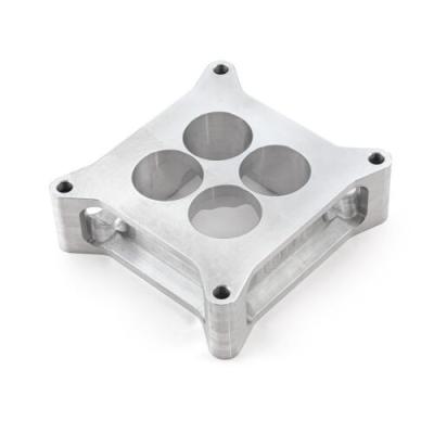 Cina OEM New Drawing Design Service CNC Machined Parts With Micromachining in vendita