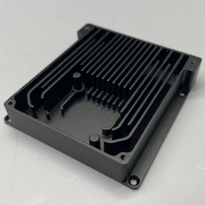 China Perfect CNC Die Casting Mold Small Machining Fittings / Panel Drawing Needed for sale