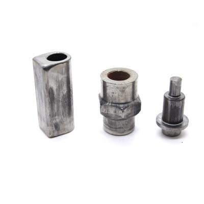 China Stainless Steel Screws Titanium Alloy Nut Bolt Washer CNC Custom New Design Drawing Accept for sale