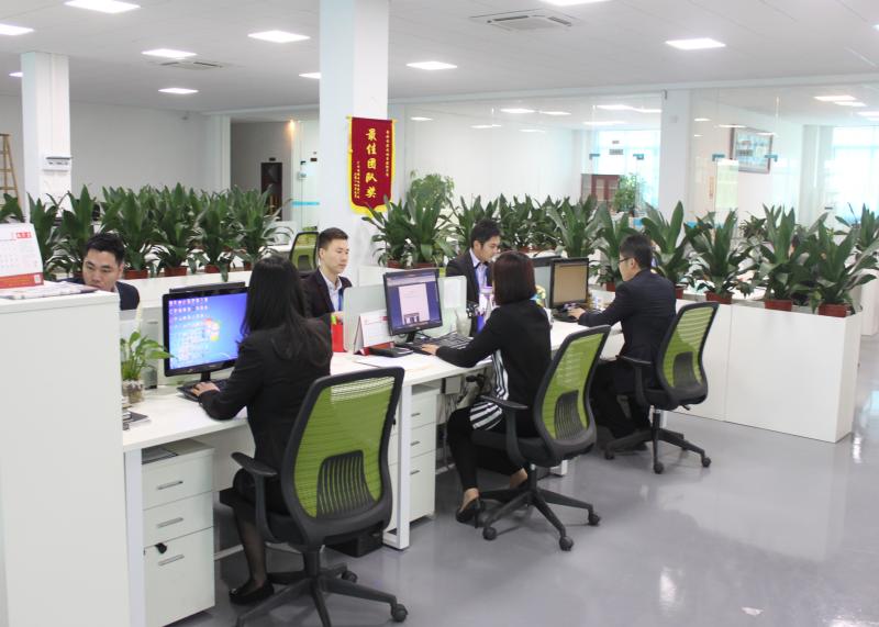 確認済みの中国サプライヤー - Guangzhou Junmei Electronics Factory