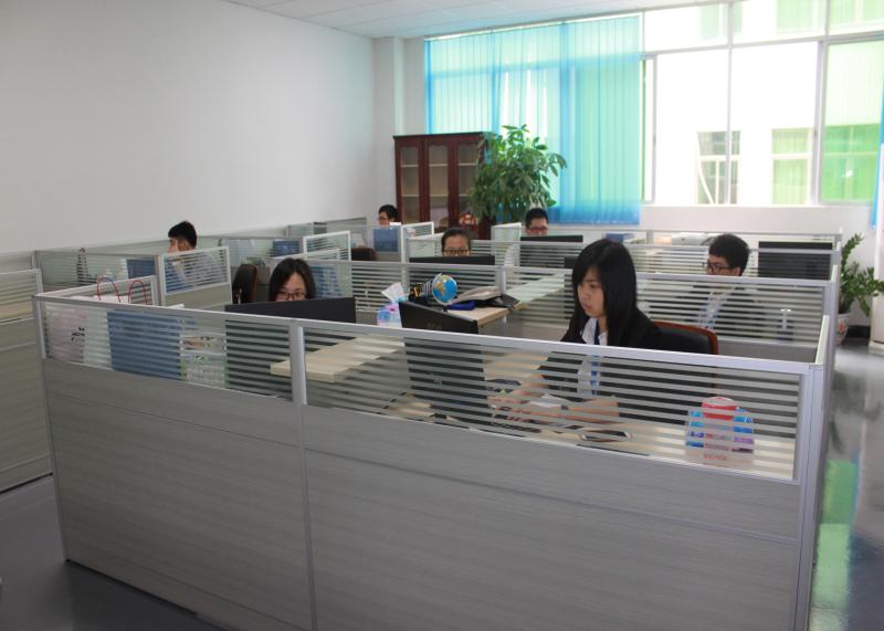 確認済みの中国サプライヤー - Guangzhou Junmei Electronics Factory