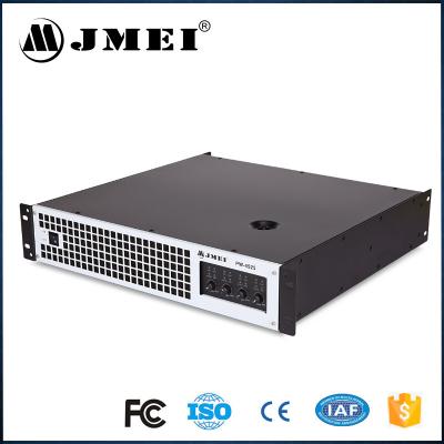 China Digitale Professionele Audio de Ampèren Pro 4 Kanalen van de Versterker Hoge Macht 2000w Te koop