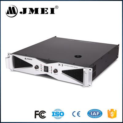 China De sterke Audio Professionele Audioversterker 1000w van de Machtsversterker Te koop