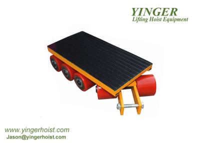 China Stainless Steel Hand Trolley Handing Small Tanks Carrying With Rubber Wheels small tanks hand trolley for sale