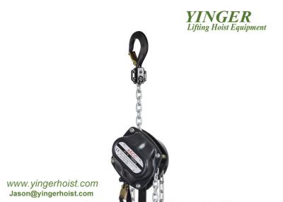 China Convenient Manual Chain Hoist 500kg - 3000kg Hand Chain Power Source hand chain hoist 2 ton manual chain hoist for sale