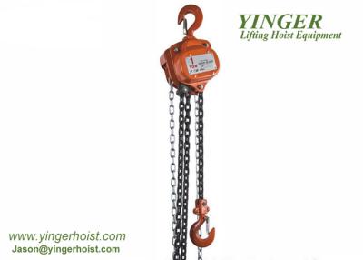 China New Condition Manual Chain Hoist Custom Lifting Height Slight Design Framework small chain hoist for sale