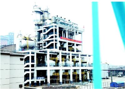China Hydrogen Peroxide Plant for sale