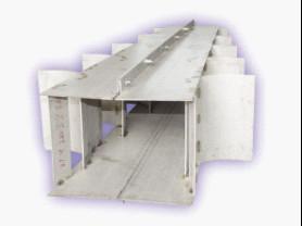 China Column Internals for sale