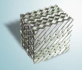 China Structured Packing for sale