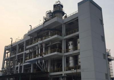 China Hydrogen Peroxide Manufacturing Plant for sale