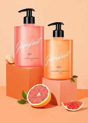 China Hydratisierendes kühles Gurken-Duschgel-ultra befeuchtendes Duschgel 1000ml zu verkaufen