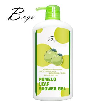 China Jasmine Extract Anti Bacterial Shower gelatieren helle Gold-Anlagen-Essentional-Öle zu verkaufen
