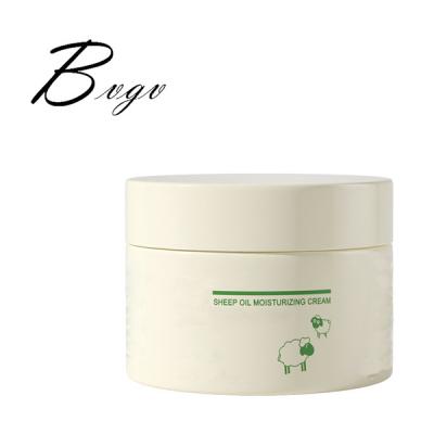 China Sahneantioxydationsmittel-multi Funktions-Creme des Antiphlogistika-Vitamin-E zu verkaufen